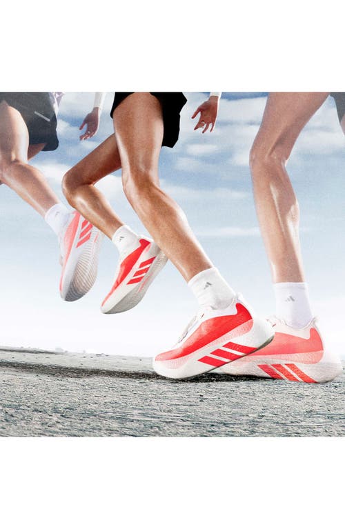 ADIDAS Adidas Hyperboost Edge Running Shoe